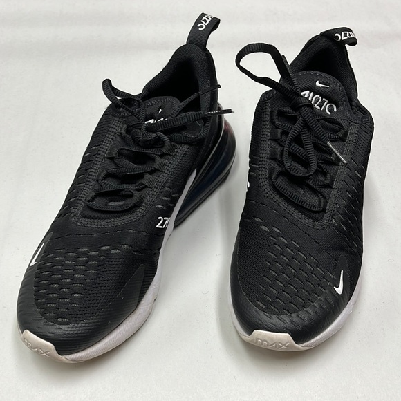 Nike | Shoes | Nike Air Max 27 Sneakers Us Womens Size 7 | Poshmark